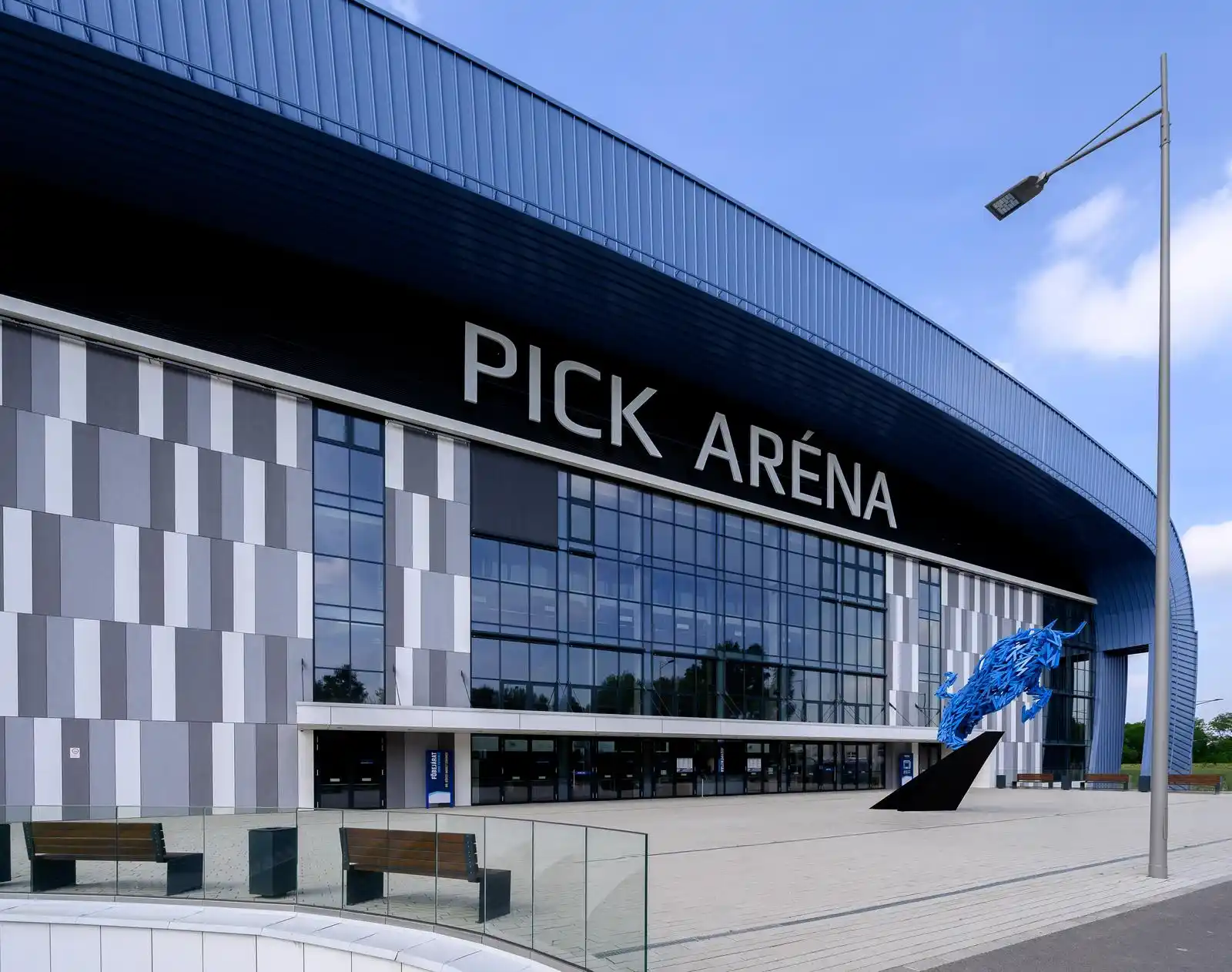 Pick Aréna